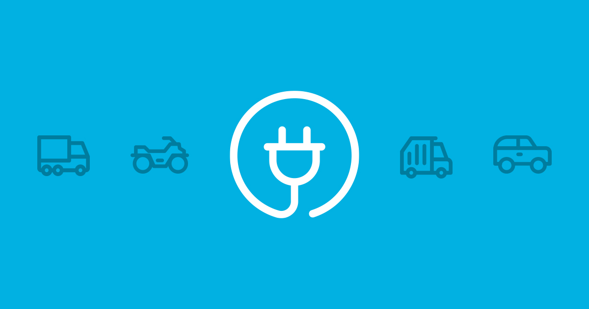 Sélectionnez vos véhicules à électrifier